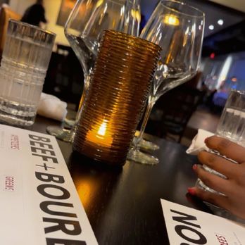 BEEF + BOURBON CHOPHOUSE - Updated January 2026 - 43 Photos & 58 ...