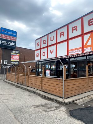 SQUARE BOY - Updated April 2025 - 126 Photos & 224 Reviews - 875 ...