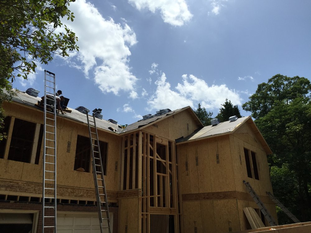 UNDER ONE ROOF CONSTRUCTION - Updated October 2025 - 272 Bridgewater Ln ...