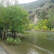 LIMESTONE CAMPGROUND - 33 Photos & 14 Reviews - Kernville, CA - Yelp