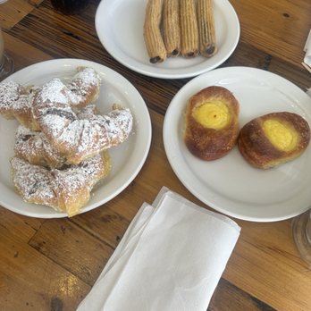 MANOLO - Updated August 2025 - 714 Photos & 621 Reviews - 7300 Collins ...