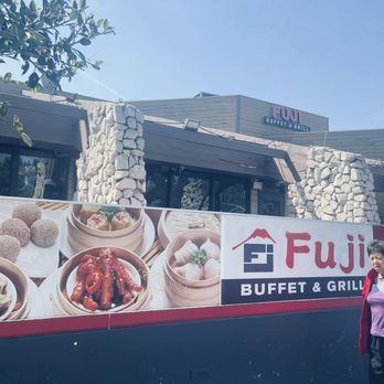 FUJI BUFFET & GRILL - Updated November 2024 - 1272 Photos & 1012 ...