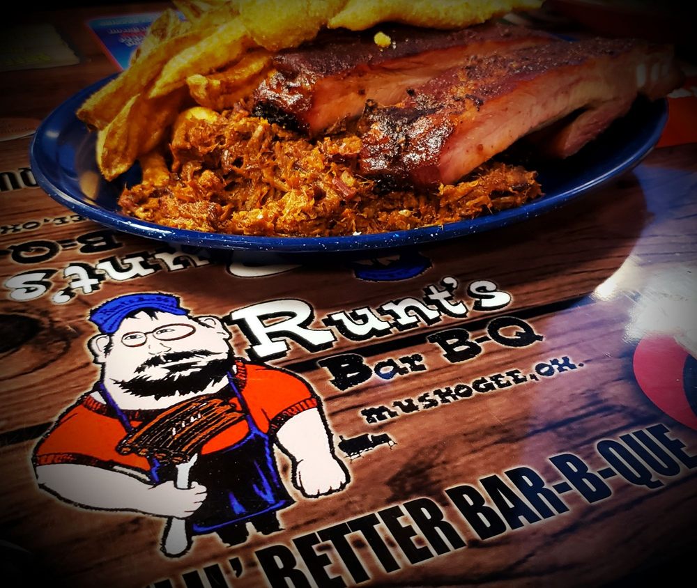 RUNTS BAR-B-Q & GRILL - 64 Photos & 100 Reviews - Barbeque - 3003 W ...