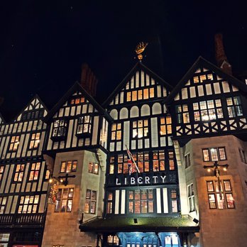 LIBERTY - Updated October 2025 - 440 Photos & 246 Reviews - Regent ...