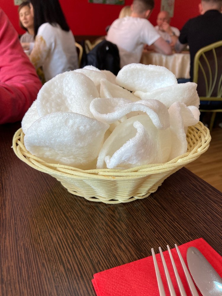 CROWN BUFFET - Updated January 2025 - 10 Reviews - Gower Street, Leeds ...