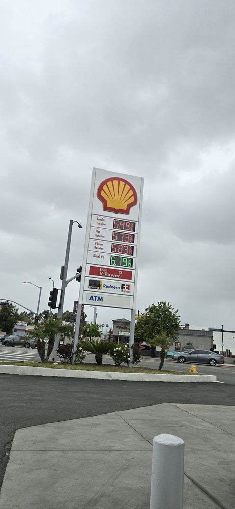 SHELL - Updated July 2025 - 64 Photos & 35 Reviews - 11680 Victory Blvd ...