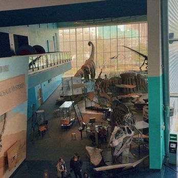 MARYLAND SCIENCE CENTER - Updated November 2025 - 313 Photos & 176 ...