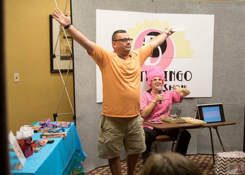 BETTY BINGO - Updated August 2025 - 10 Photos - Charlotte, North ...