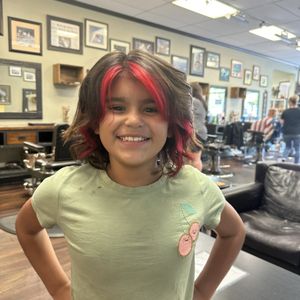 REACTIONS HAIR DESIGN - Updated May 2024 - 66 Photos & 23 Reviews ...