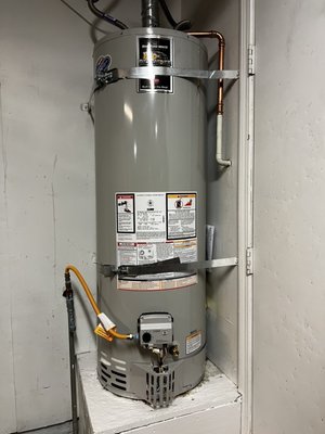 First Class Water Heaters - Updated December 2025 - 48 Photos - 238 ...