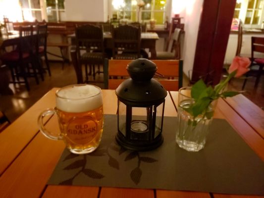 THE OLD GDANSK BEER PUB & CAFE - Updated August 2024 - ul. Piwna 56 / ...