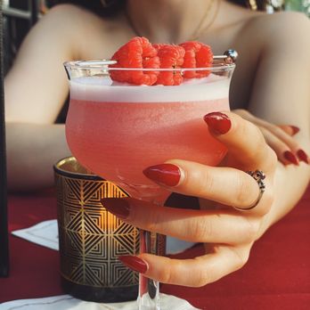 SCARLET LOUNGE - Updated May 2025 - 55 Photos & 87 Reviews - 468 ...