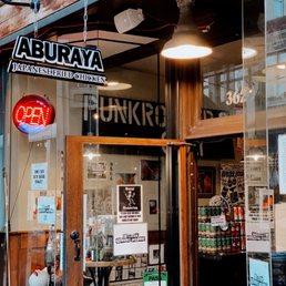 ABURAYA - Updated February 2025 - 1570 Photos & 1020 Reviews - 362 17th ...
