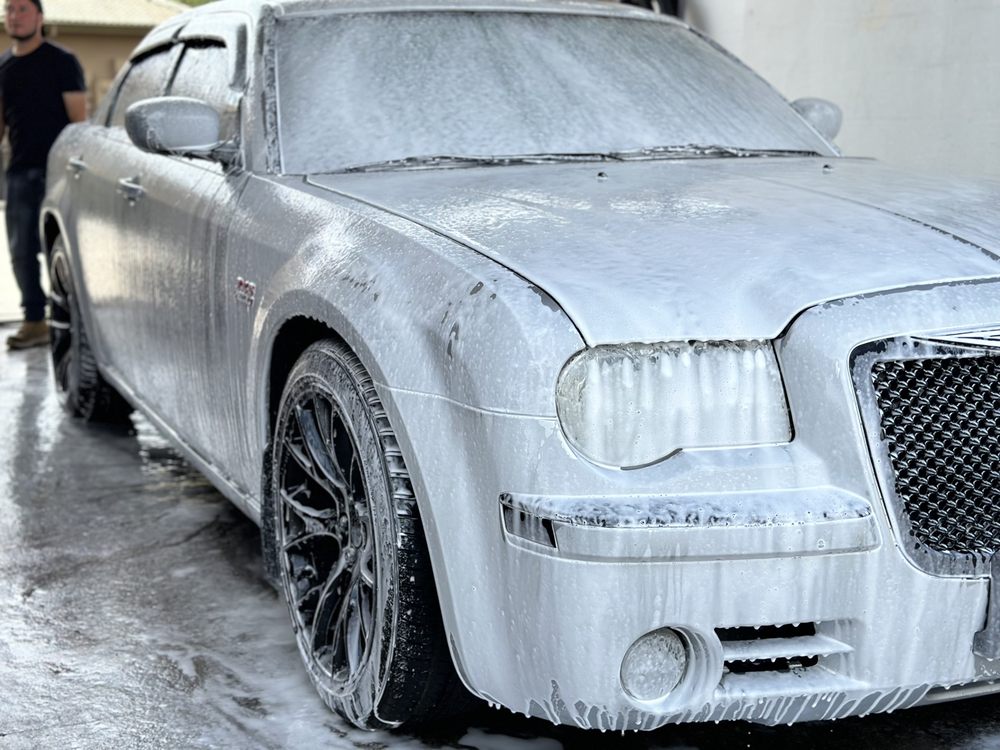 THE CAR WASH PLACE - Updated December 2025 - 20223 Huebner Rd, San ...