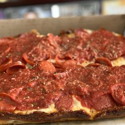 SLICE OF HOMAGE PIZZA - Updated August 2024 - 667 Photos & 466 Reviews ...