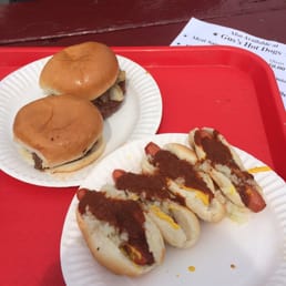 GUS’S HOTDOGS - Updated August 2025 - 91 Photos & 163 Reviews - 212 ...