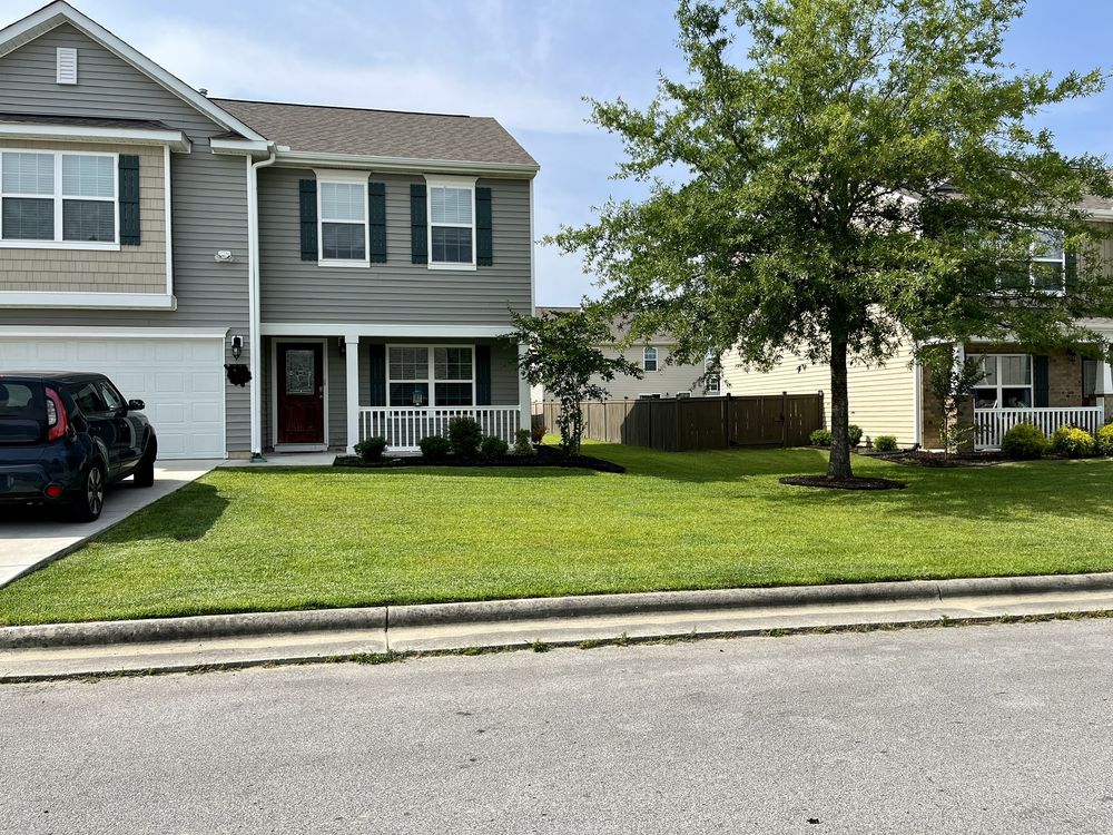 FIRST RESPONSE LAWN CARE - Updated October 2024 - Request a Quote - New ...