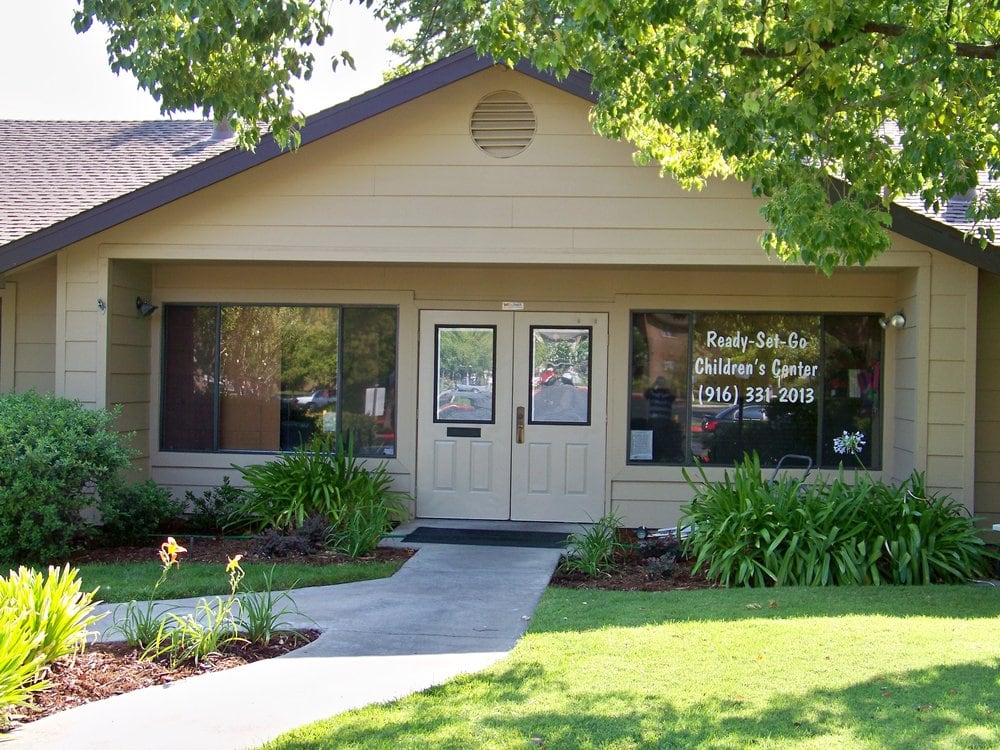 READY-SET-GO CHILDREN’S CENTER - Updated October 2025 - 18 Photos & 15 ...