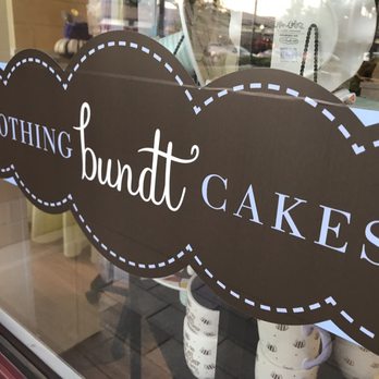 NOTHING BUNDT CAKES - Updated November 2024 - 88 Photos & 122 Reviews ...