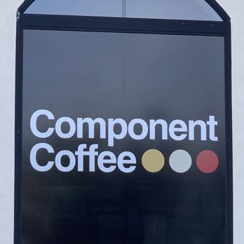 COMPONENT COFFEE TULARE - Updated June 2024 - 35 Photos & 13 Reviews - 1096 Leland Ave, Tulare ...