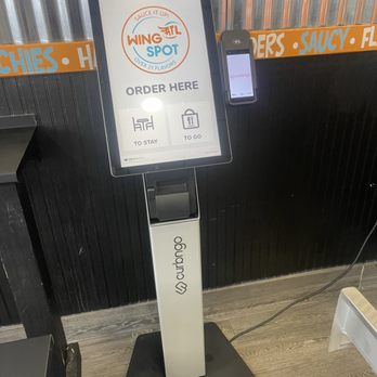 ATL WING SPOT - Updated May 2024 - 64 Photos & 32 Reviews - 97 Broadway ...
