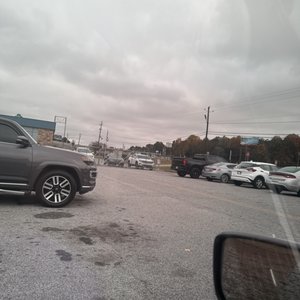 GEORGIA DEPARTMENT OF REVENUE - MOTOR VEHICLE DIVISION - Updated June ...