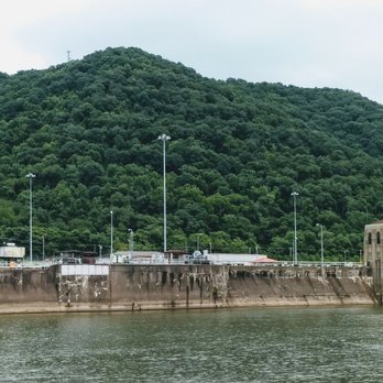 MARMET LOCK AND DAM - Updated July 2025 - Lock Dr, Marmet, West ...