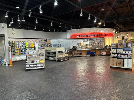 COMMERCIAL HARDWARE - Updated October 2025 - 19 Photos - 4020 Boulder ...