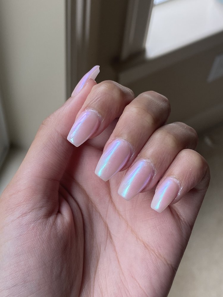 LYNN’S NAILS HAIR & SPA - Updated July 2024 - 94 Photos & 134 Reviews ...