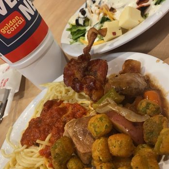 GOLDEN CORRAL BUFFET & GRILL - Updated December 2025 - 56 Photos & 82 ...