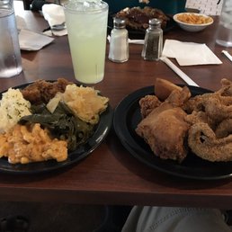 PEACHTREE CAFETERIA - Updated October 2025 - 70 Photos & 190 Reviews ...