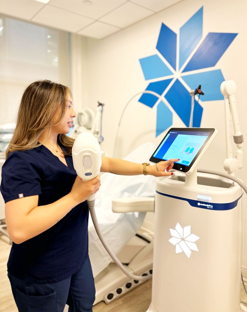 TRIFECTA MED SPA DOWNTOWN - Updated December 2025 - 71 Photos & 88 ...