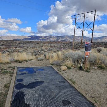 THE WEDGE DISC GOLF COURSE - 11 Photos - 16550 Wedge parkway, Reno ...