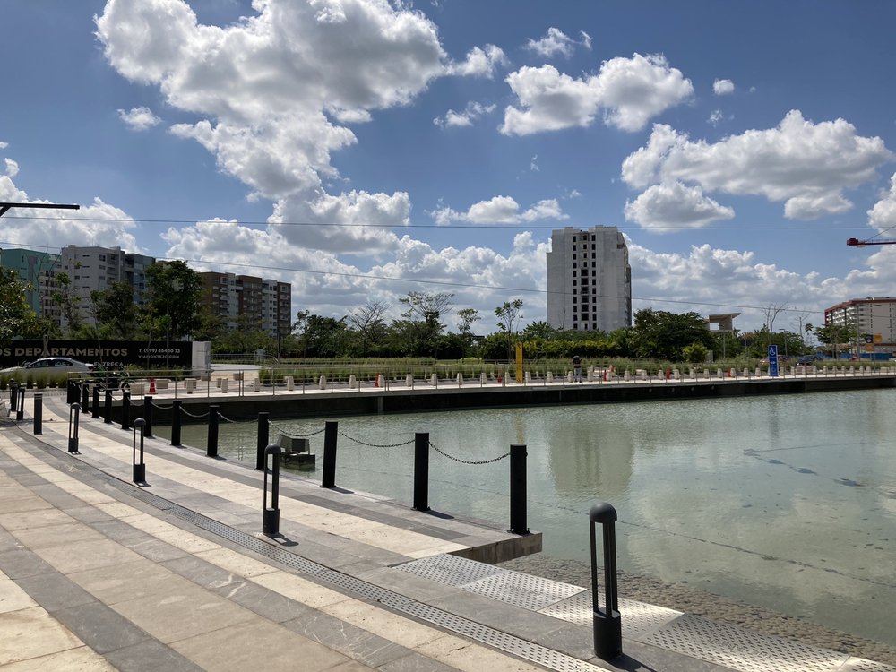 THE HARBOR - Updated August 2025 - 13 Photos - Calle 60 S/N, Mérida ...