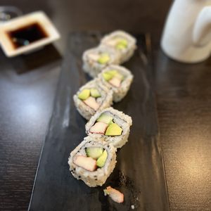 NACION SUSHI - Updated October 2025 - 60 Photos - 8700 NW 36th St ...