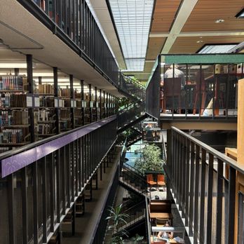 HUNTINGTON BEACH CENTRAL LIBRARY - Updated October 2025 - 754 Photos ...