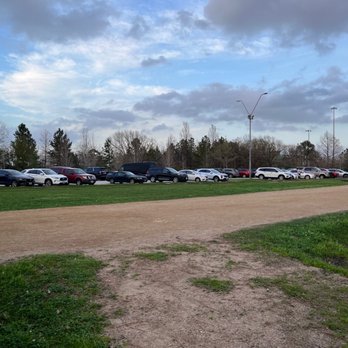 MEMORIAL PARK - Updated September 2024 - 558 Photos & 323 Reviews ...