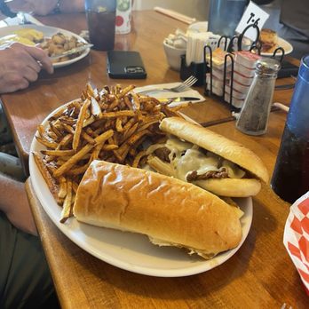 RED ROOSTER DINER - Updated December 2025 - 10 Photos - 9861 State Rte ...