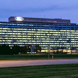 FORD WORLD HEADQUARTERS - 1 American Rd, Dearborn, Michigan ...