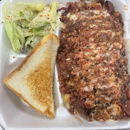 RUBICON RESTAURANT - Updated October 2025 - 41 Photos & 57 Reviews ...