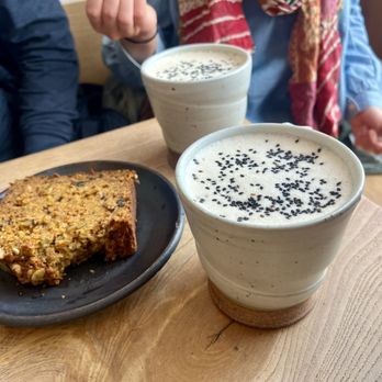 MIRO TEA - Updated July 2024 - 683 Photos & 551 Reviews - 5405 Ballard ...