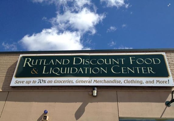 VERMONT DISCOUNT STORE - Updated January 2026 - 88 Cleveland Ave ...