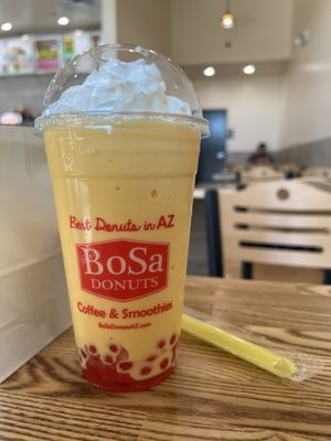 BOSA DONUTS - Updated December 2025 - 37 Photos & 38 Reviews - 17430 N ...
