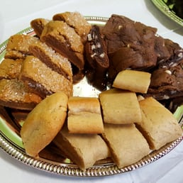 RICKI’S COOKIE CORNER - Updated January 2026 - 59 Photos & 51 Reviews ...