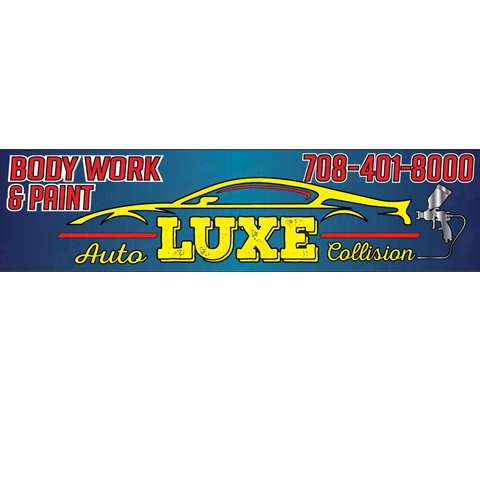 LUXE AUTO COLLISION - Updated December 2025 - 10828 S Cicero, Oak Lawn ...