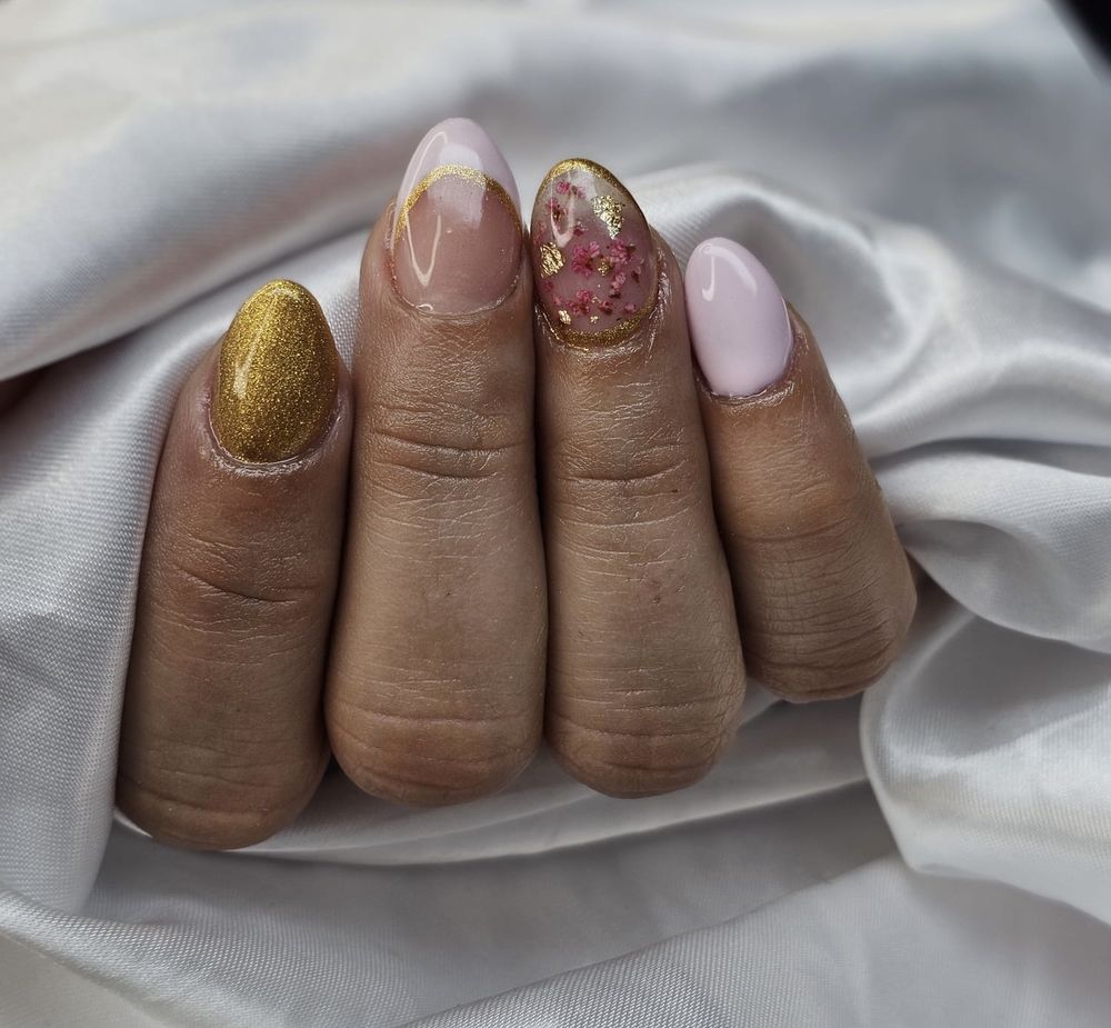 ZOE’S NAIL’S BY ESTEFANIA - Updated December 2025 - Gardner ...