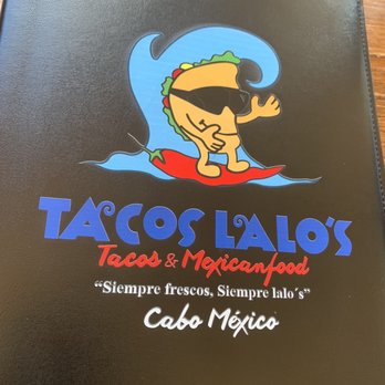 TACO LALOS - Updated September 2025 - 33 Photos & 19 Reviews - 16 de ...