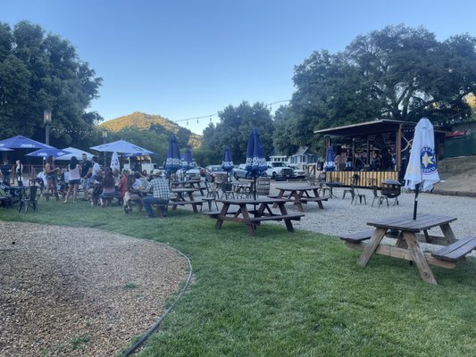 DESCANSO JUNCTION OUTBACK - Updated August 2025 - Request a Quote ...