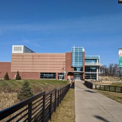 EASTERN MICHIGAN UNIVERSITY - 118 Photos & 34 Reviews - Colleges ...