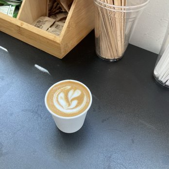 SAYSO COFFEE - Updated November 2024 - 136 Photos & 46 Reviews - 15 ...